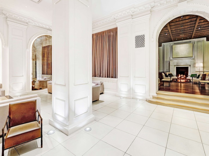 The Chicago Hotel Collection Ambassador Gold Coast - Chicago