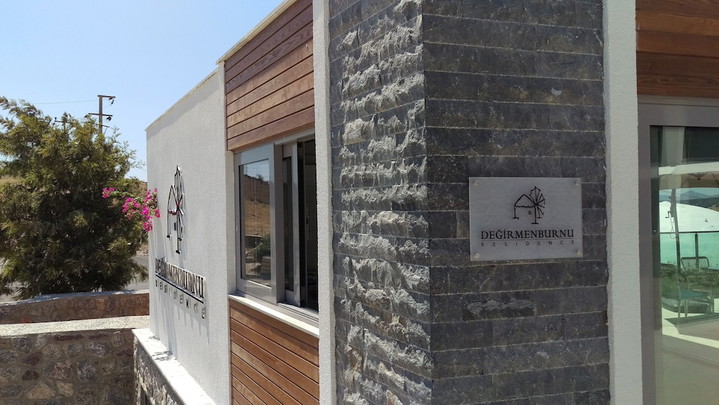 Degirmenburnu Residence - Bodrum
