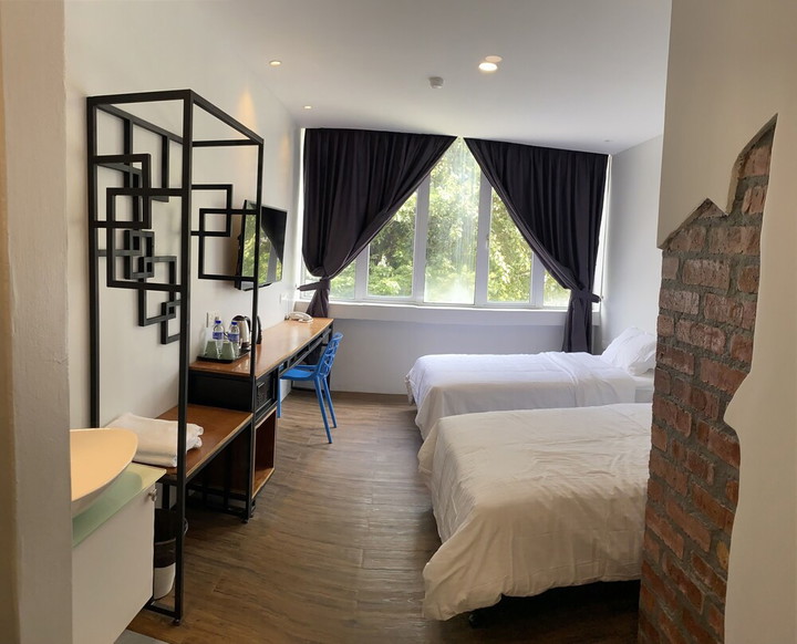 Super 8 Hotel Alor Setar - Alor Setar