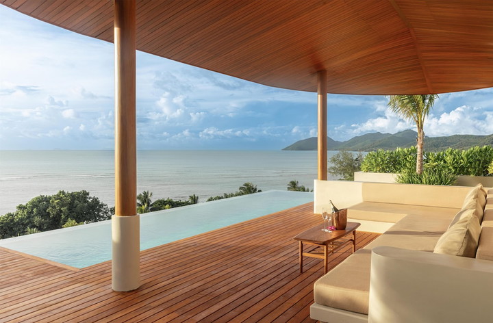 Anantara Koh Yao Yai Resort & Villas - Ko Yao Yai
