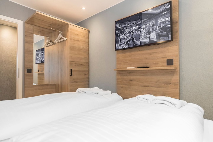 Riverview Apartments By Daspaul - Nuremberg