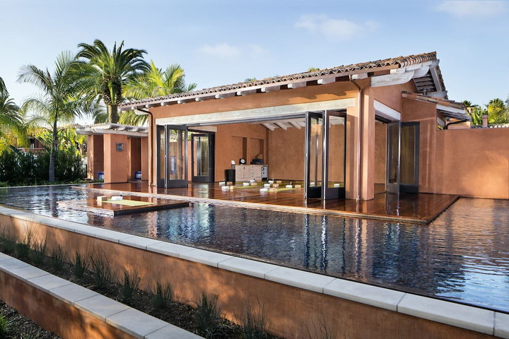 Rancho Valencia Resort And Spa - Del Mar, CA