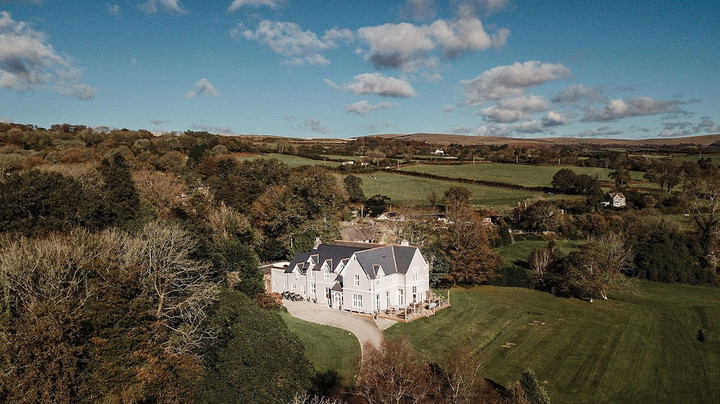 Welbeck Manor And Golf - Dartmoor Forest