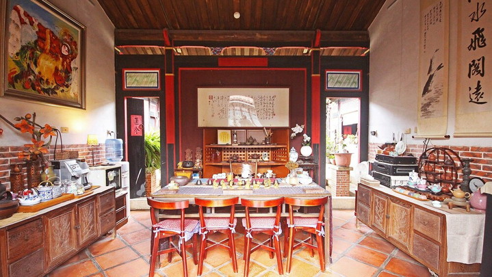 Tan Gu Shou Jin Guesthouse 1 - Taiwan