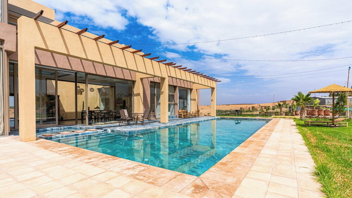 Life Resort - Morocco