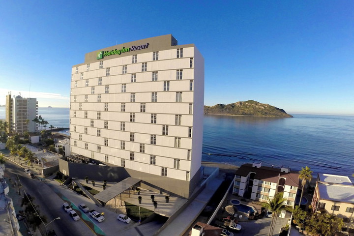 Holiday Inn Resort Mazatlan By Ihg - Mazatlan