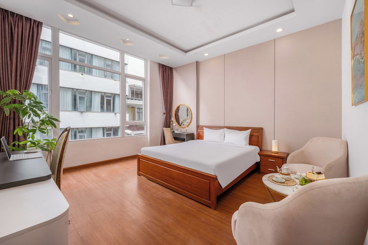 Nami Wellness Stay - Đà Nẵng
