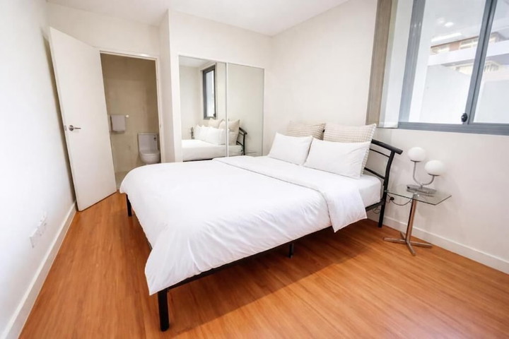 Prohouse - Sydney Airport Wolli Creek - Sydney