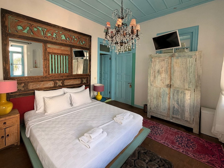 Marge Hotel (Adults Only 12+) - Çeşme