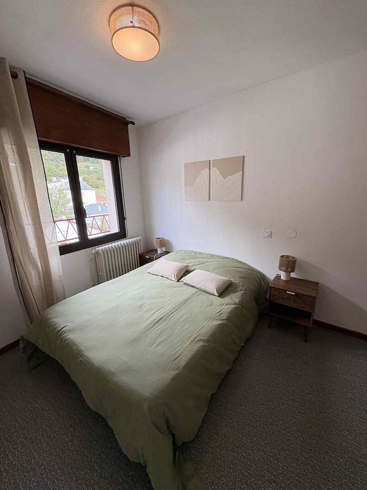Hotel Des Touristes - Cauterets