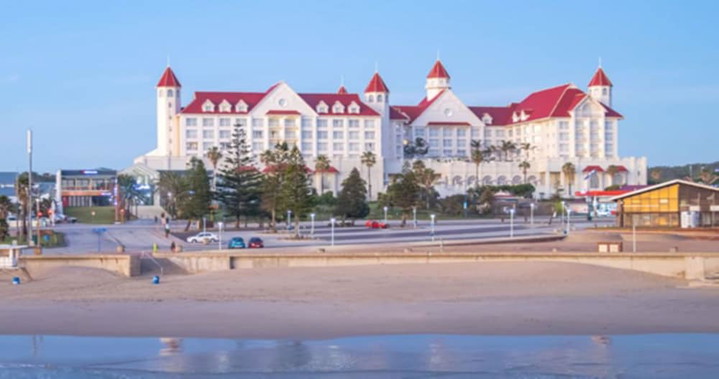 The Boardwalk Hotel - Gqeberha