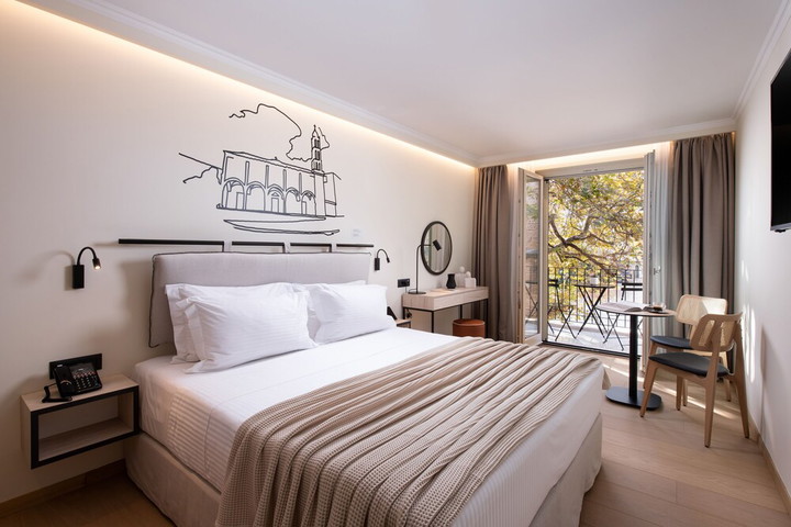 Epoch House & The Orange Shop - Adults Only - Нафплион