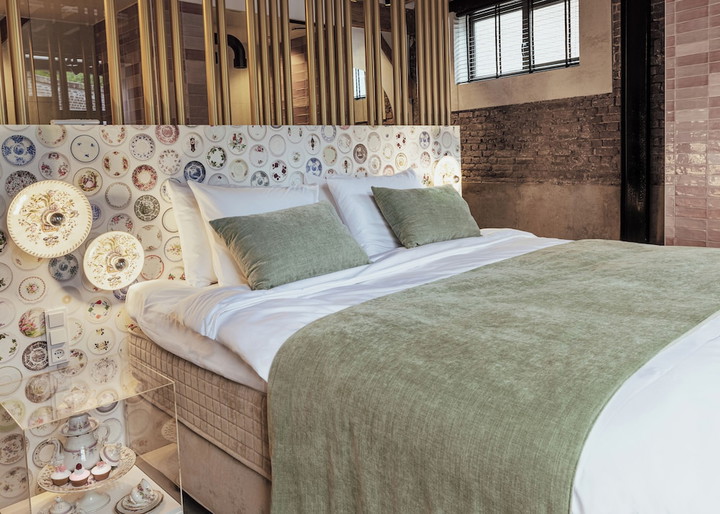 Cousins Boutique Hotel - Maastricht