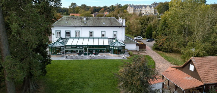 Logis _ Hotel Restaurant La Sapiniere - Pas-de-Calais