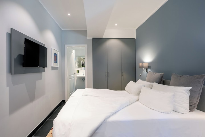 Likestay Premium Baden-baden - Baden-Baden