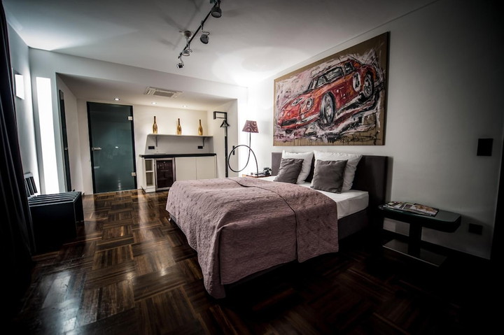 Hotel Rosenmeer - Mönchengladbach