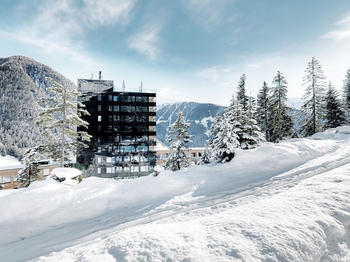 Chalet Resort In Kals Am Grossglockner - Tyrol