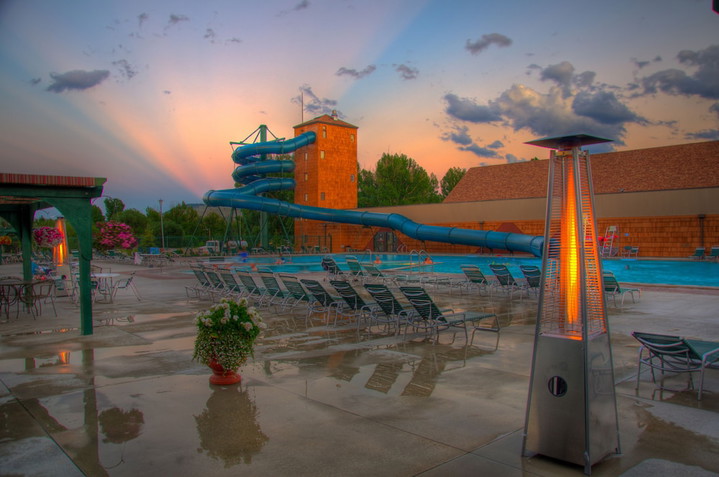 Fairmont Hot Springs Resort - Montana