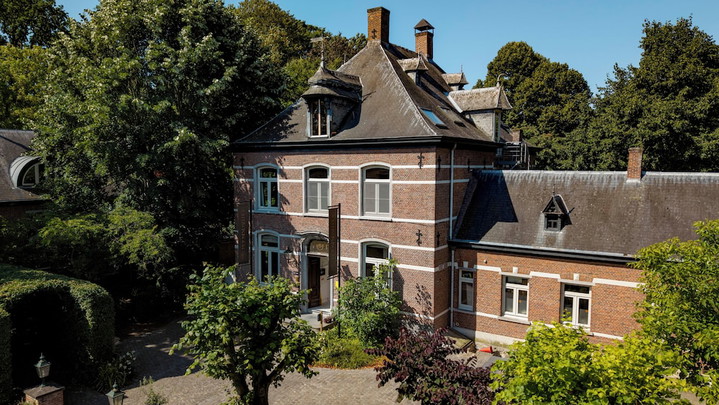 Roosendaelhof - Geel