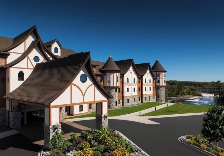 Dellshire Resort - Wisconsin