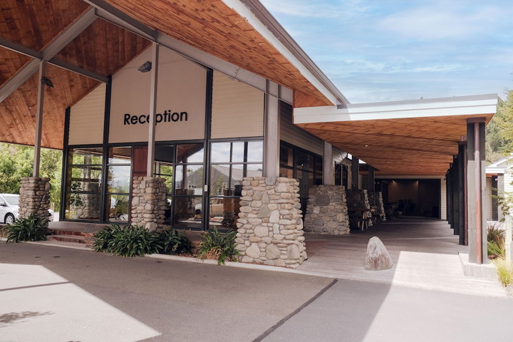 Silverstream Retreat - Lower Hutt