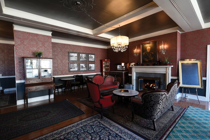 Lititz Springs Inn - Lititz, PA