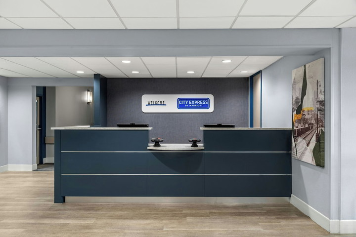 City Express By Marriott Placentia Anaheim - Placentia, CA