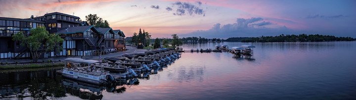 Cragun's Resort & Hotel - Minnesota