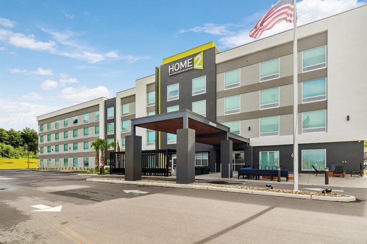 Home2 Suites By Hilton Crestview I-10 - Florida Panhandle, FL