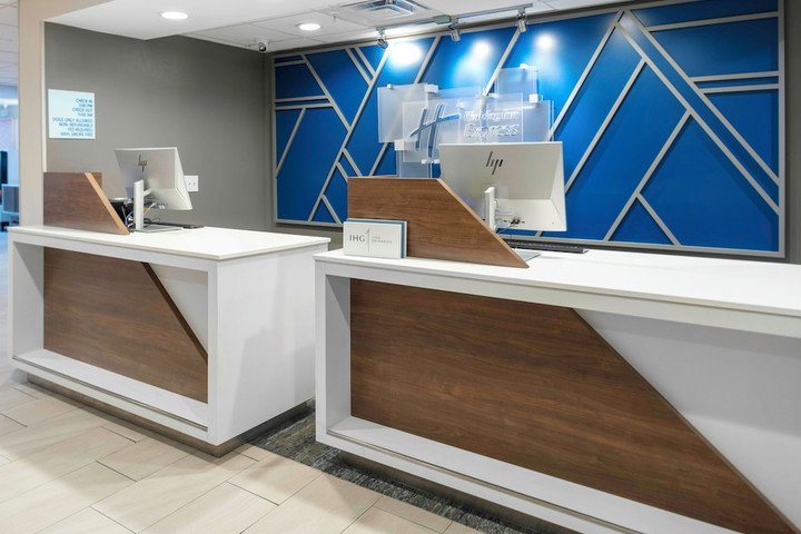 Holiday Inn Express & Suites Kimball By Ihg - Guntersville Lake