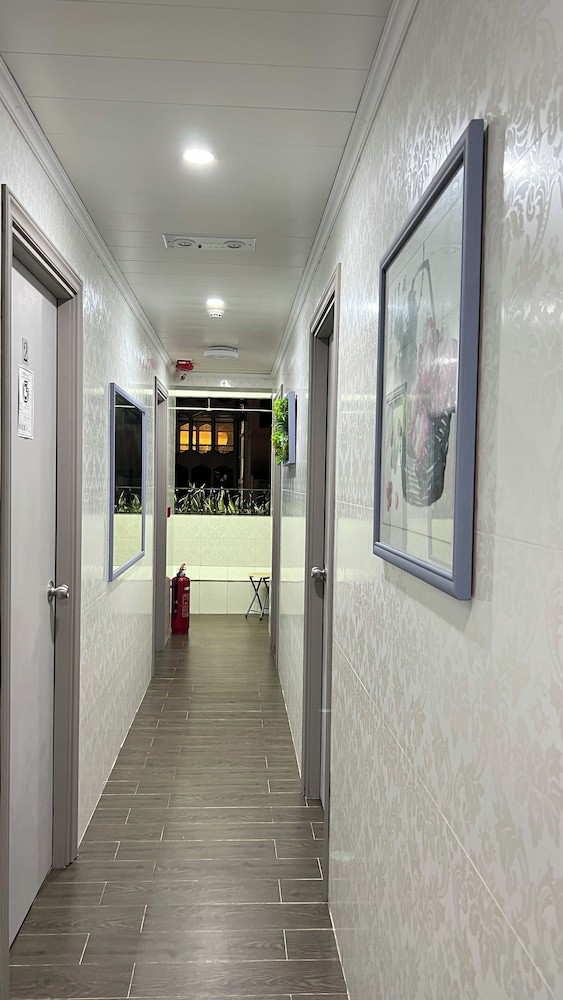 Ming Shing Guesthouse - North Point