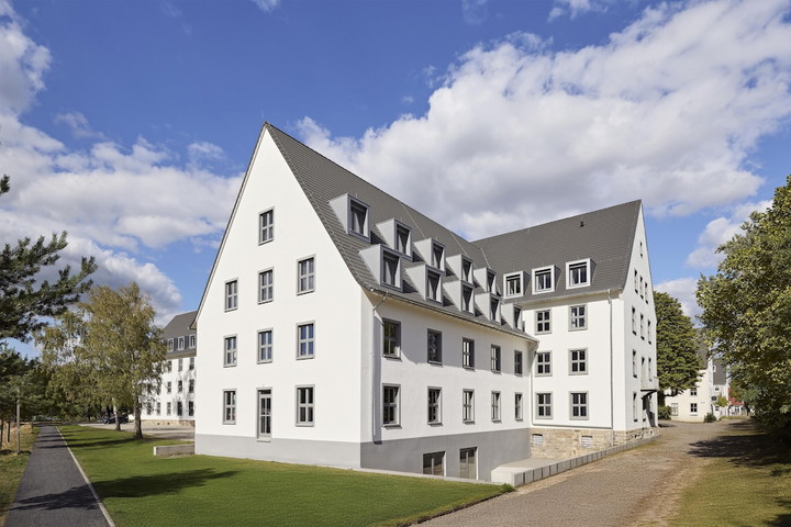 Essential By Dorint Mannheim Taylor Park - Mannheim