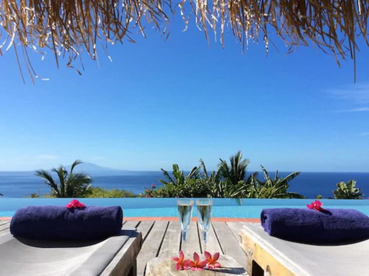 Tet Rouge Resort St. Lucia - Saint Lucia