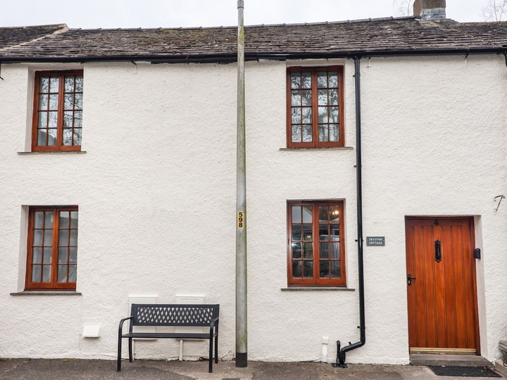Fryston Cottage - Keswick