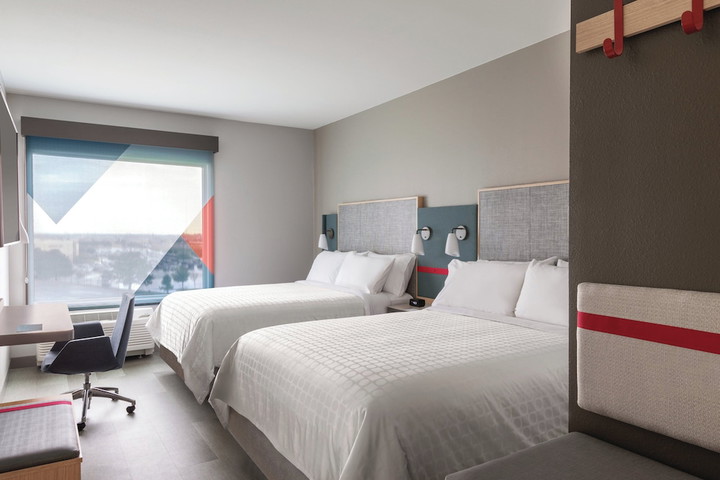 Avid Hotel Wisconsin Dells – Lake Delton By Ihg - Lake Delton, WI