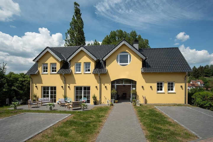 Hotel Eifellust - Schalkenmehren