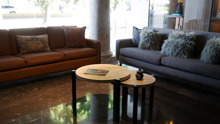 ホテル インディゴ グアダラハラ エキスポ By Ihg - メキシコ グアダラハラ