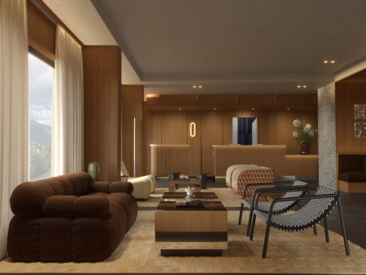Hôtel Le Morgane - Haute-Savoie