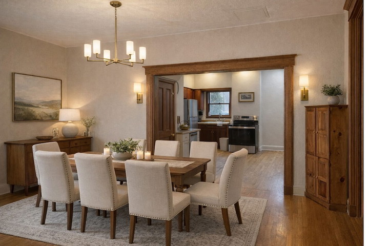 White Rose Inns - Baraboo, WI