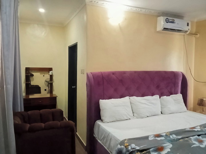 Destanim Hotel & Suite - Ibadan
