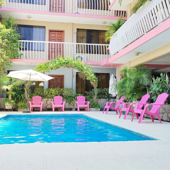 Hotel Valadié - Acapulco