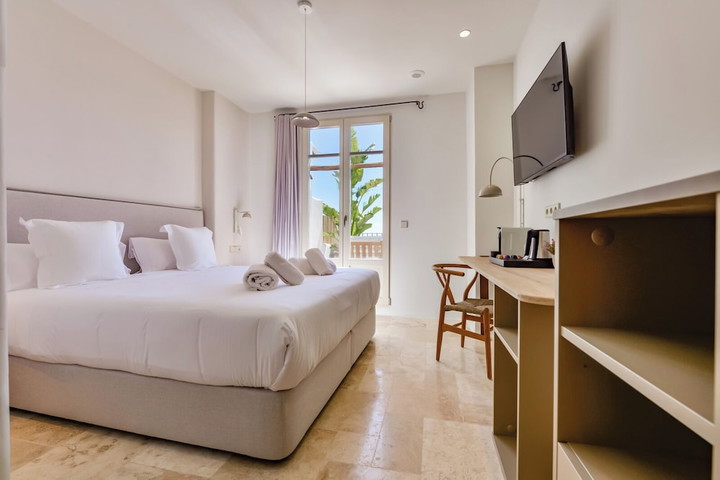 Santa Barbara By Santas Hotels - Altea