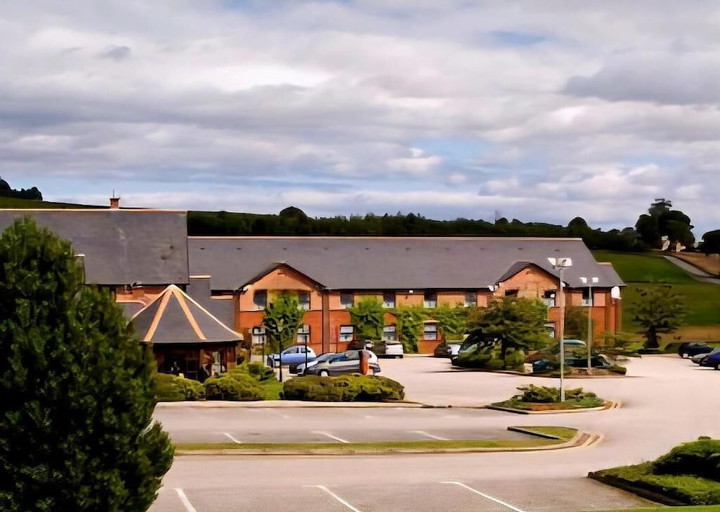 Monifieth Farm Hotel - Dundee
