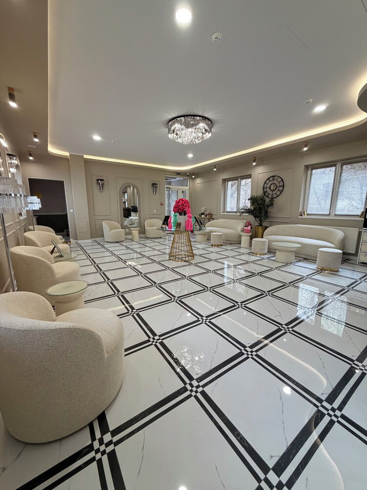 Sawei Urban Hotel - Craiova