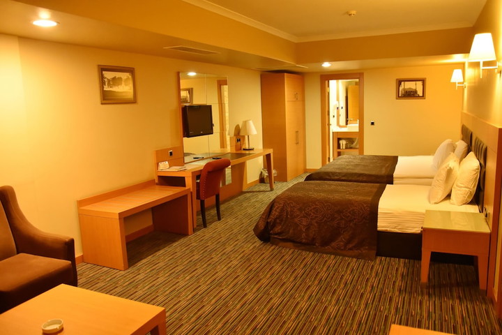 Grand Simay Hotel - Erzincan