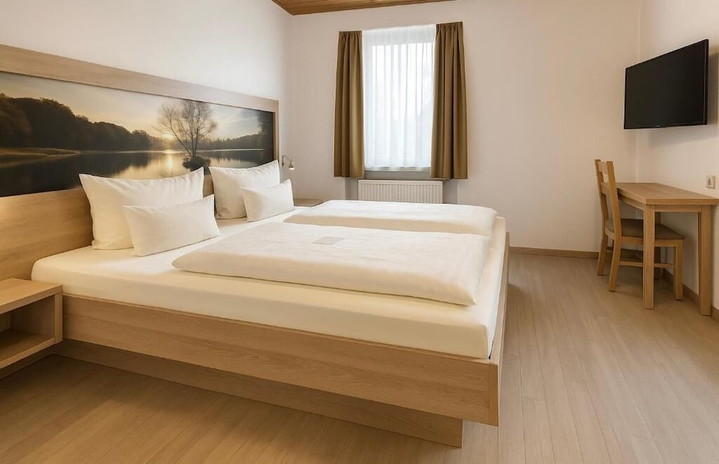 Haven - Hotel Bochum - Bochum