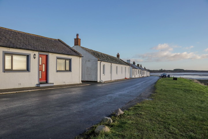 2 Whiterow - Dumfries and Galloway