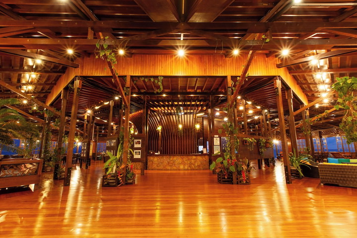 Lankayan Island Resort - Sandakan