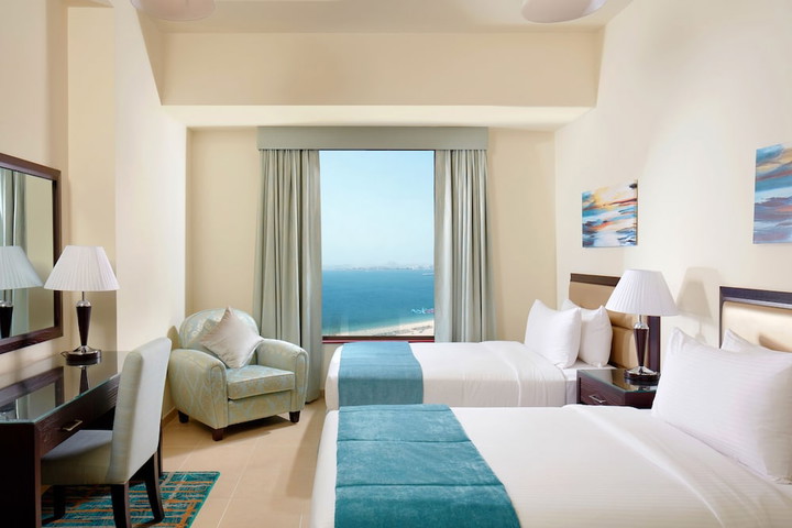 Roda Amwaj Suites - Dubai