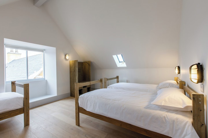 Portsoy Sail Loft - Escocia